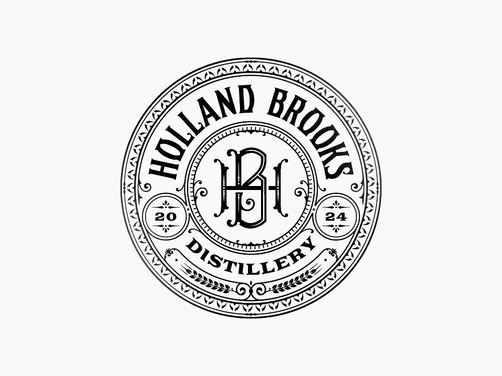Holland Brooks Events and Distillery + Updated Prices - The Knot