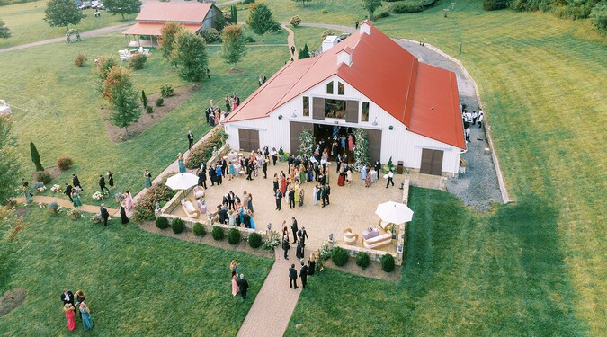 The Barn