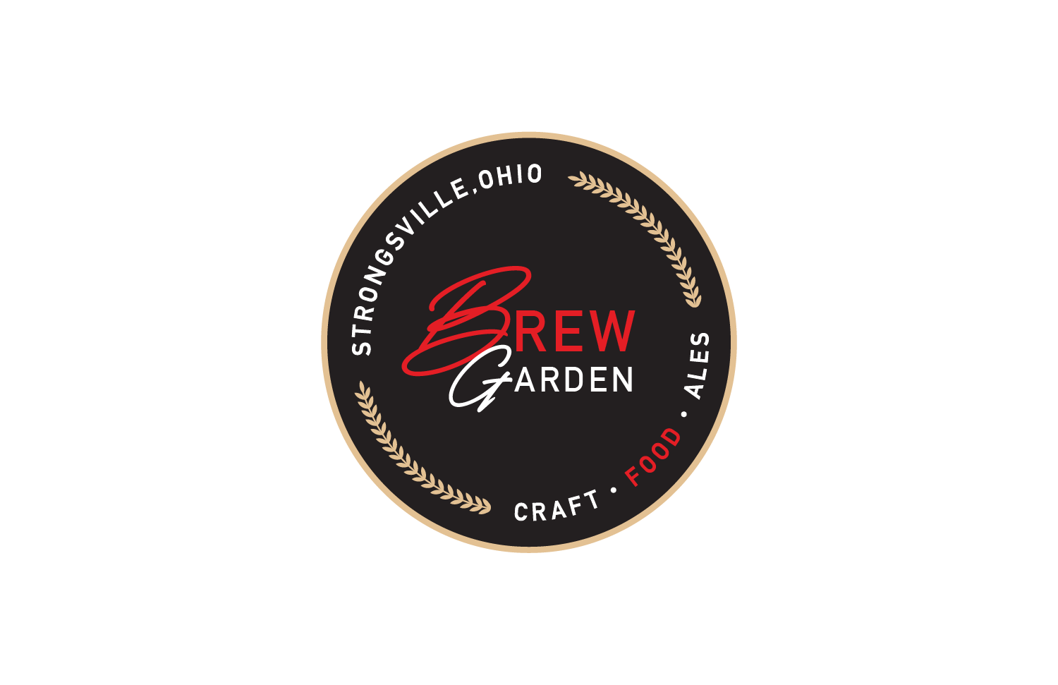 Brew Garden + Updated Prices - The Knot Brew Garden + Updated Prices - The Knot