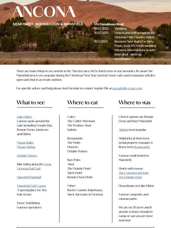 Rudi Ellis and Tim English's Wedding Website - The Knot