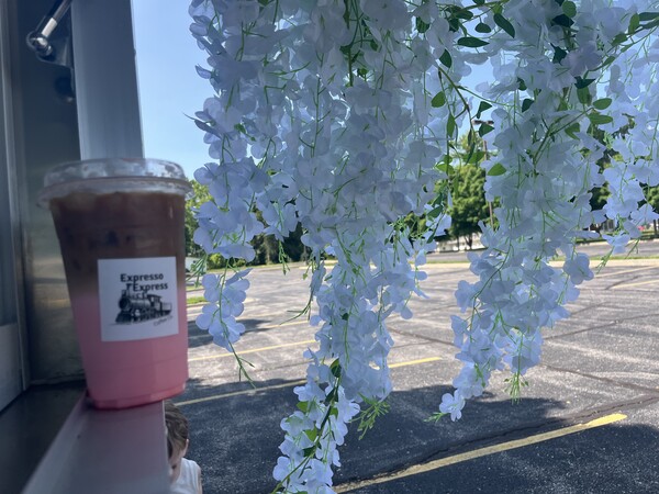 Expresso Express Coffee Co Photos - The Knot