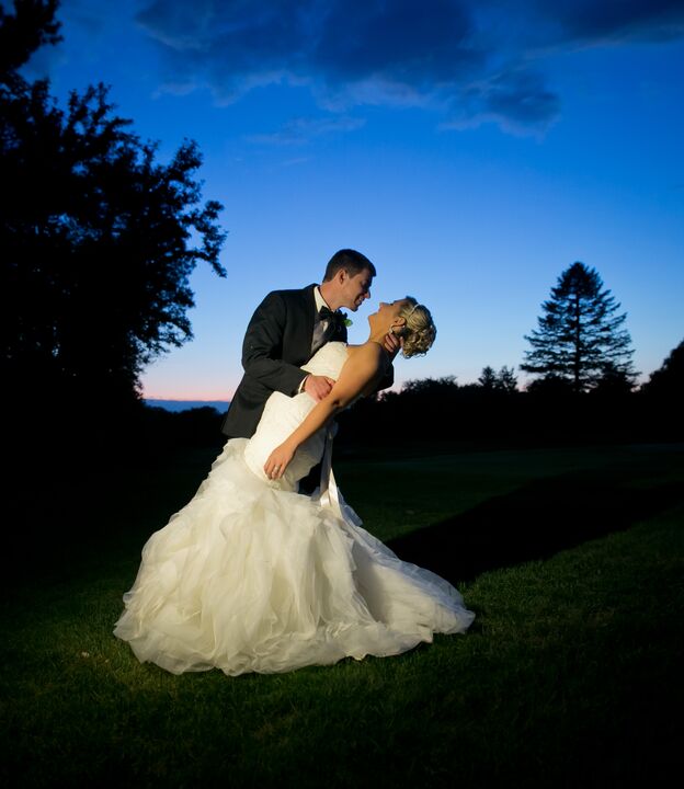 The Edison Club | Reception Venues - The Knot