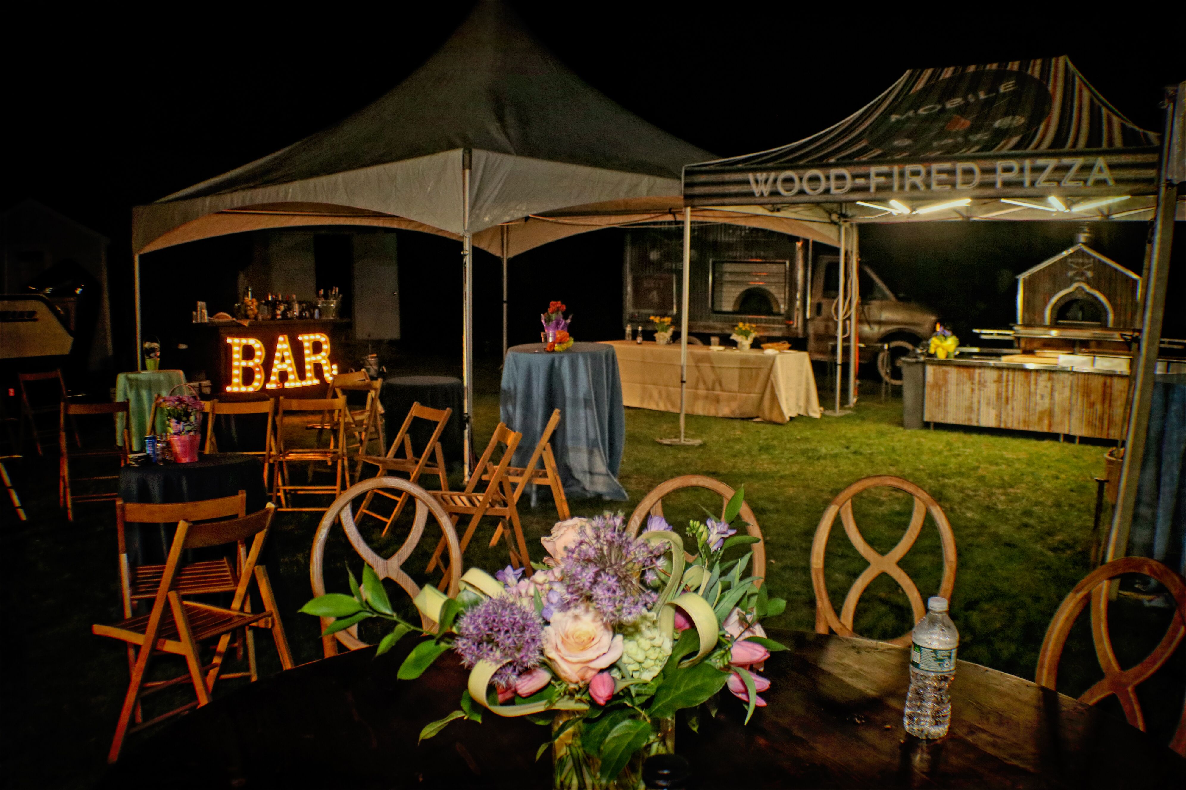 Mobile Pie Truck + Updated Prices - The Knot