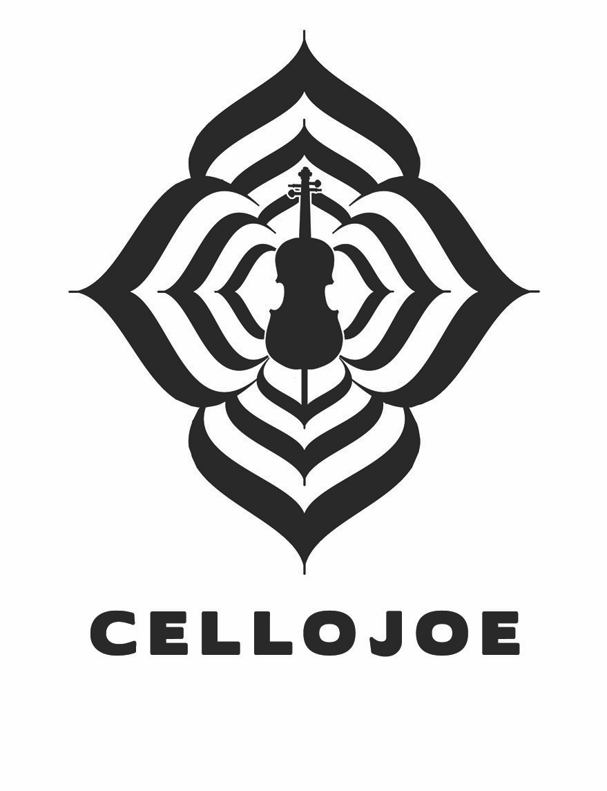 CelloJoe - Joey Chang DJ & Cello + Updated Prices - The Knot