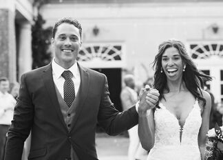 Adam Brennan (Pictures by Adam Brennan) | Wedding Photographers - The Knot