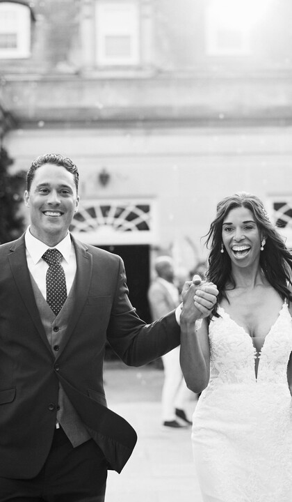 Adam Brennan (Pictures by Adam Brennan) | Wedding Photographers - The Knot