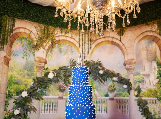SUNSET CASTLE | Reception Venues - The Knot