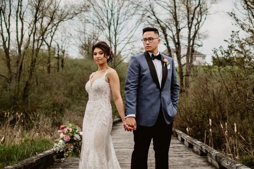 Monica Nguyen Makeup + Updated Prices - The Knot