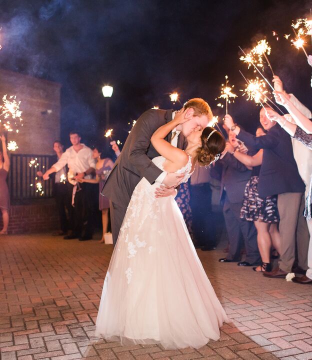 The Classic Center | Reception Venues - The Knot