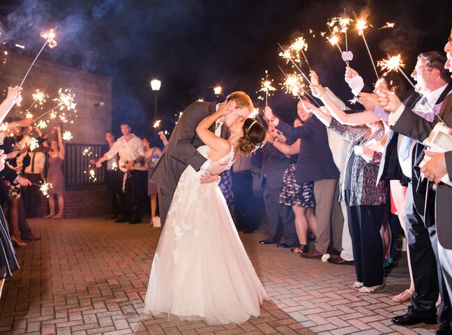 The Classic Center | Reception Venues - The Knot
