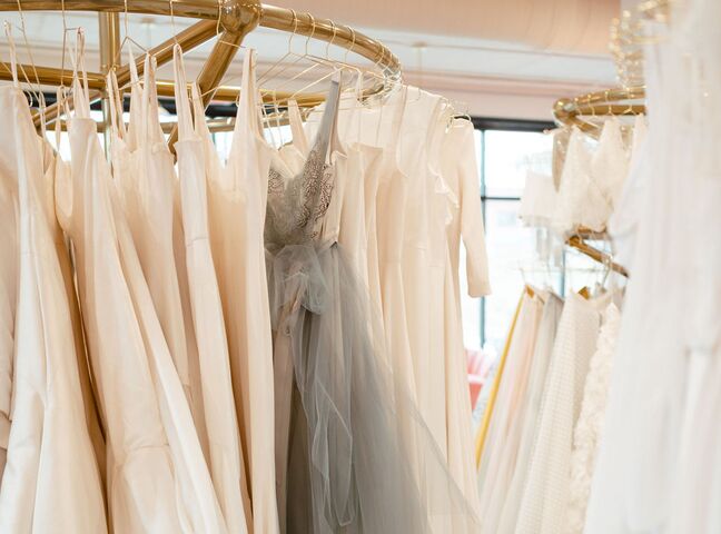 The Sentimentalist | Bridal Salons - The Knot