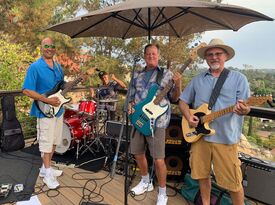 Mango Bay Band - Beach Band San Diego, CA - The Bash