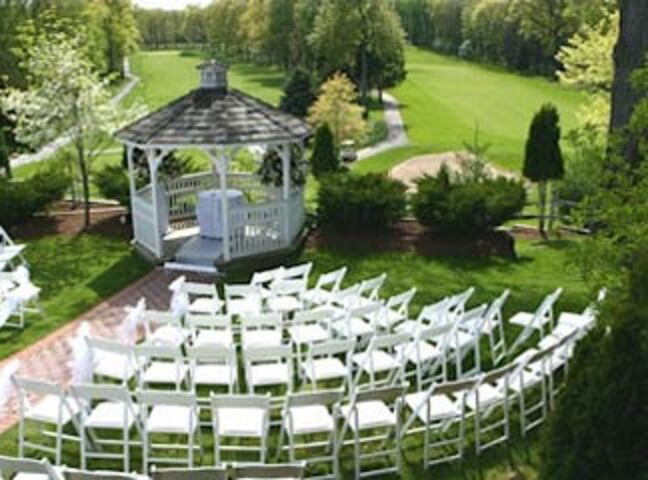 Knoll Country Club | Reception Venues - The Knot