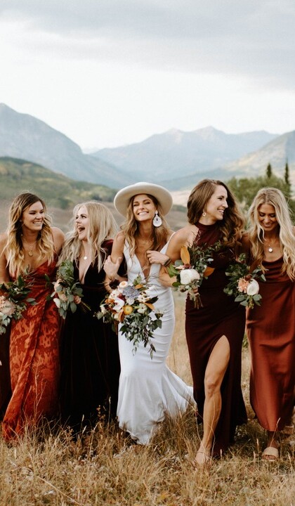 Leigh & Co Events + Updated Prices - The Knot
