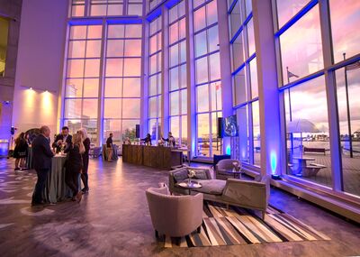 Wedding Venues in Cleveland, OH - The Knot