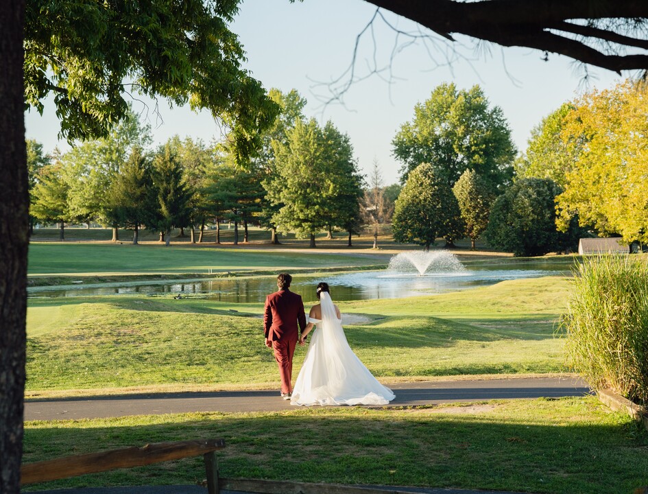 The Arbor at the Bucks Club + Updated Prices - The Knot