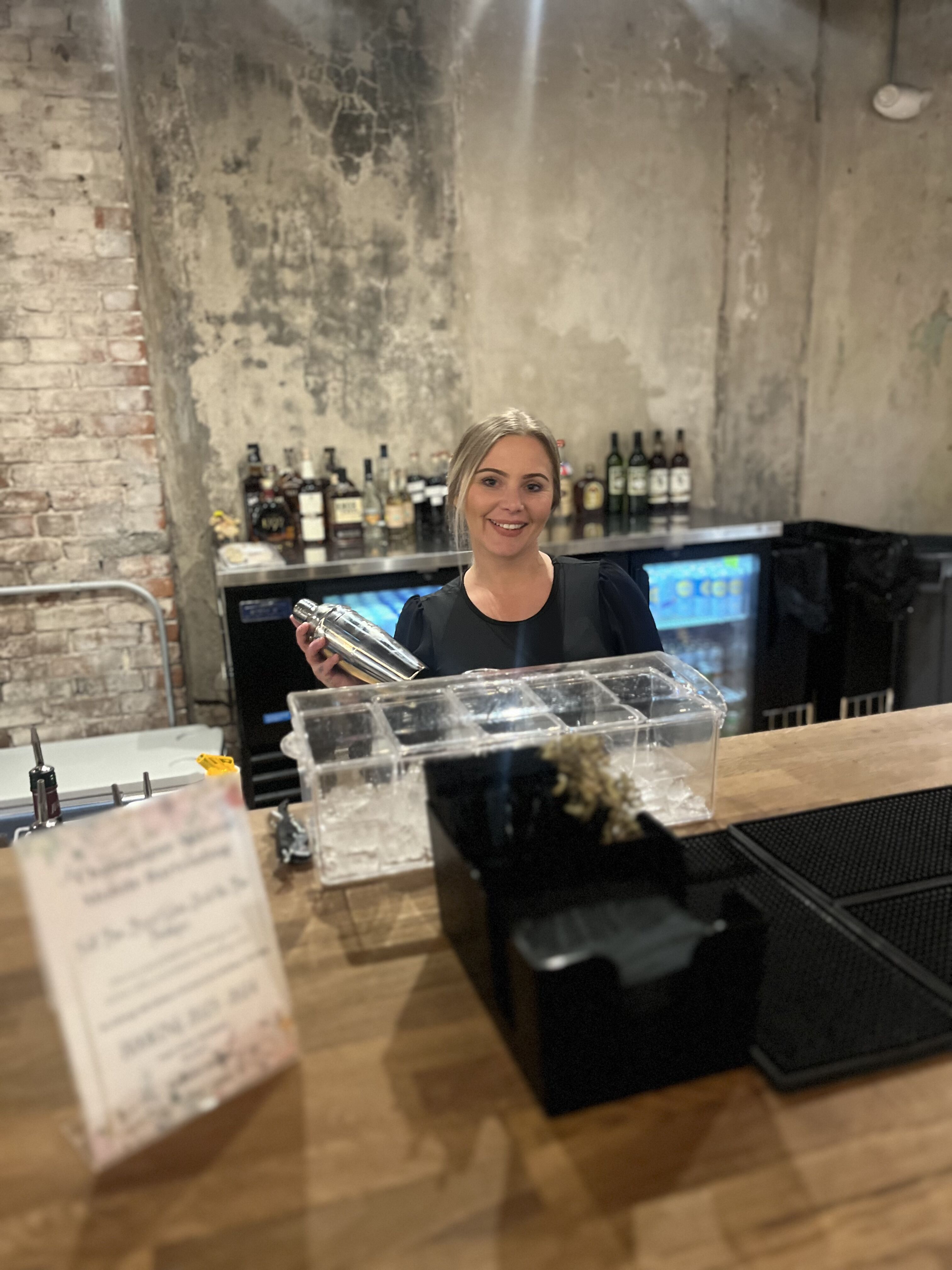 Champagne Sisters Mobile Bartending | Bar Services & Beverages - The Knot