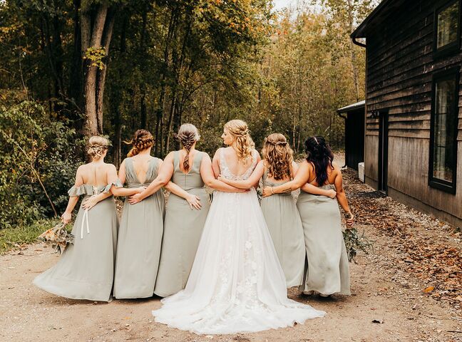 Celestial Farms Weddings and Events | Reception Venues - The Knot