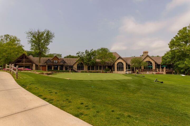 Country Club at Loch Lloyd | Reception Venues - The Knot