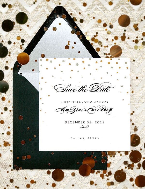 Southern Fried Paper + Updated Prices - The Knot