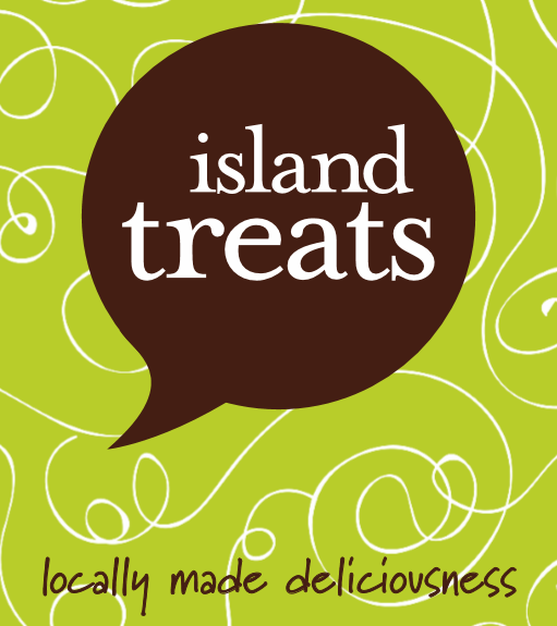 Island Treats - Mercer Island, WA