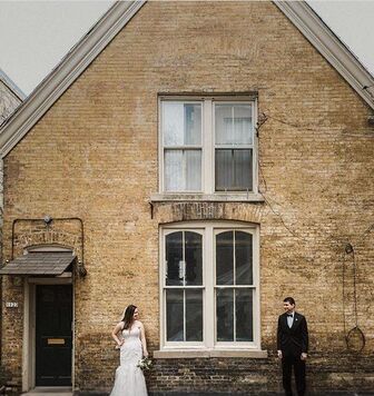 Villa Filomena | Reception Venues - The Knot