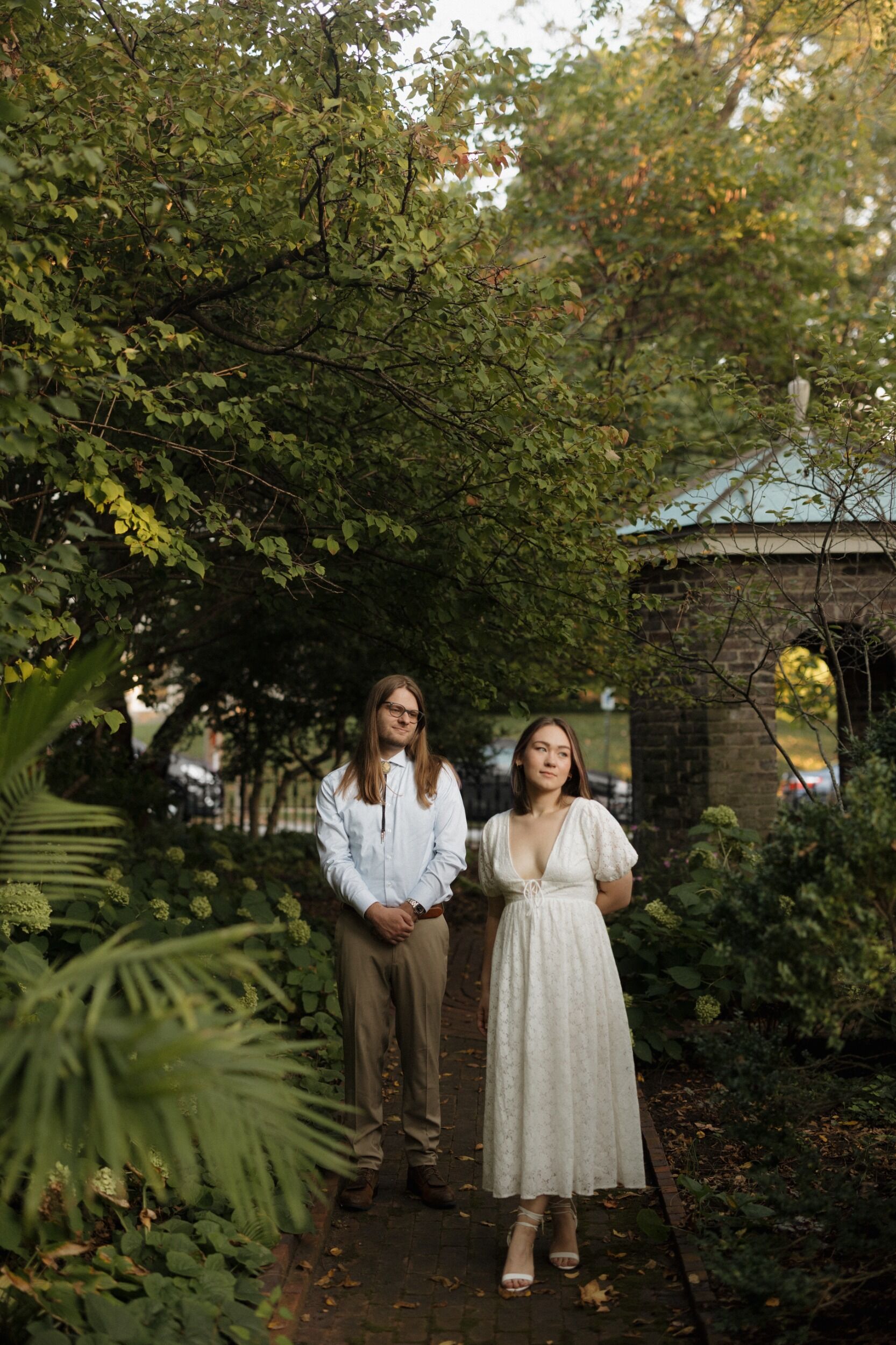 Sarah Couch Wedding