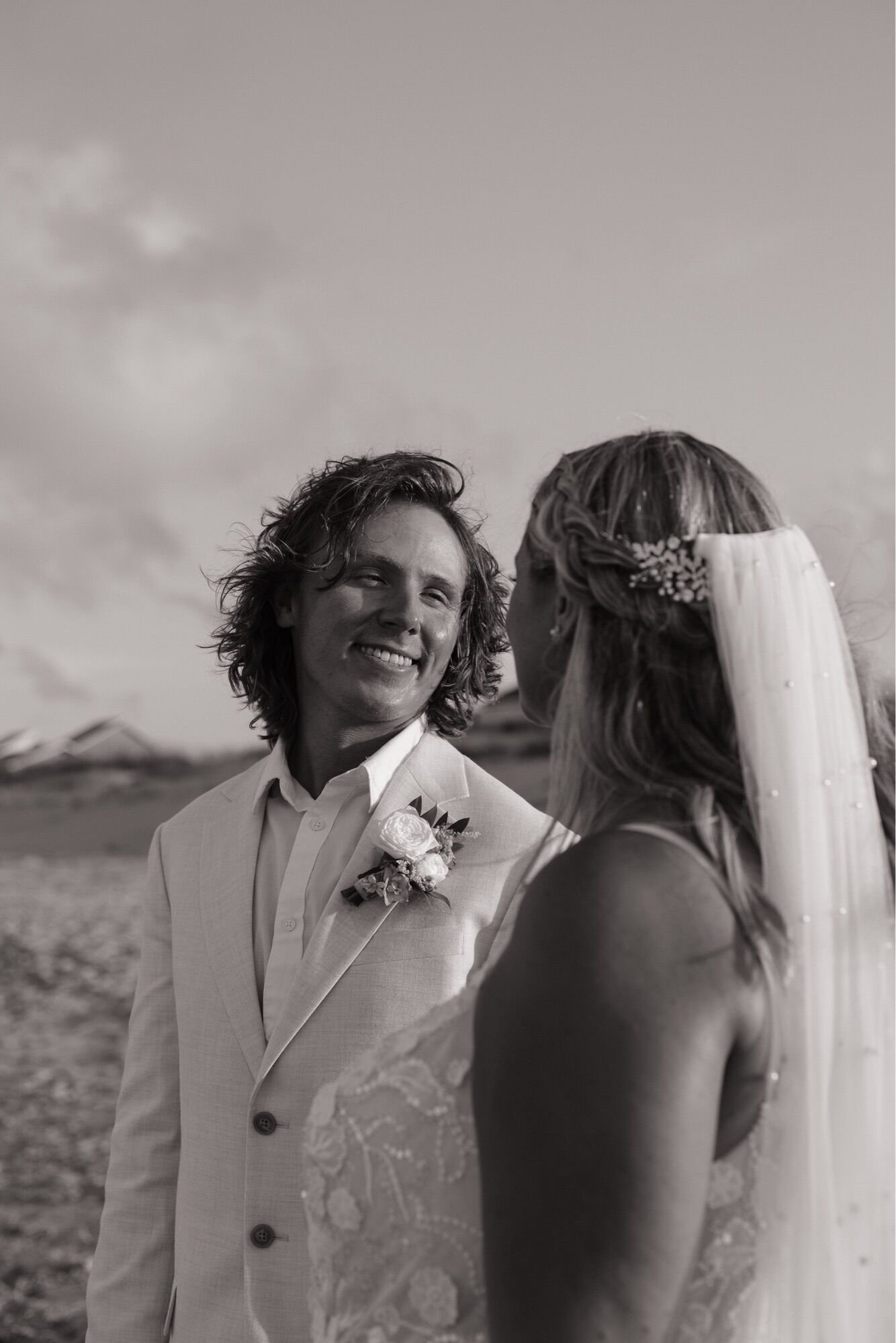 Ally And Clay Wedding