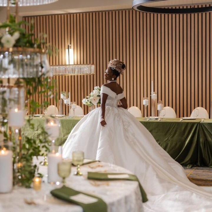 Holiday Inn + Updated Prices - The Knot