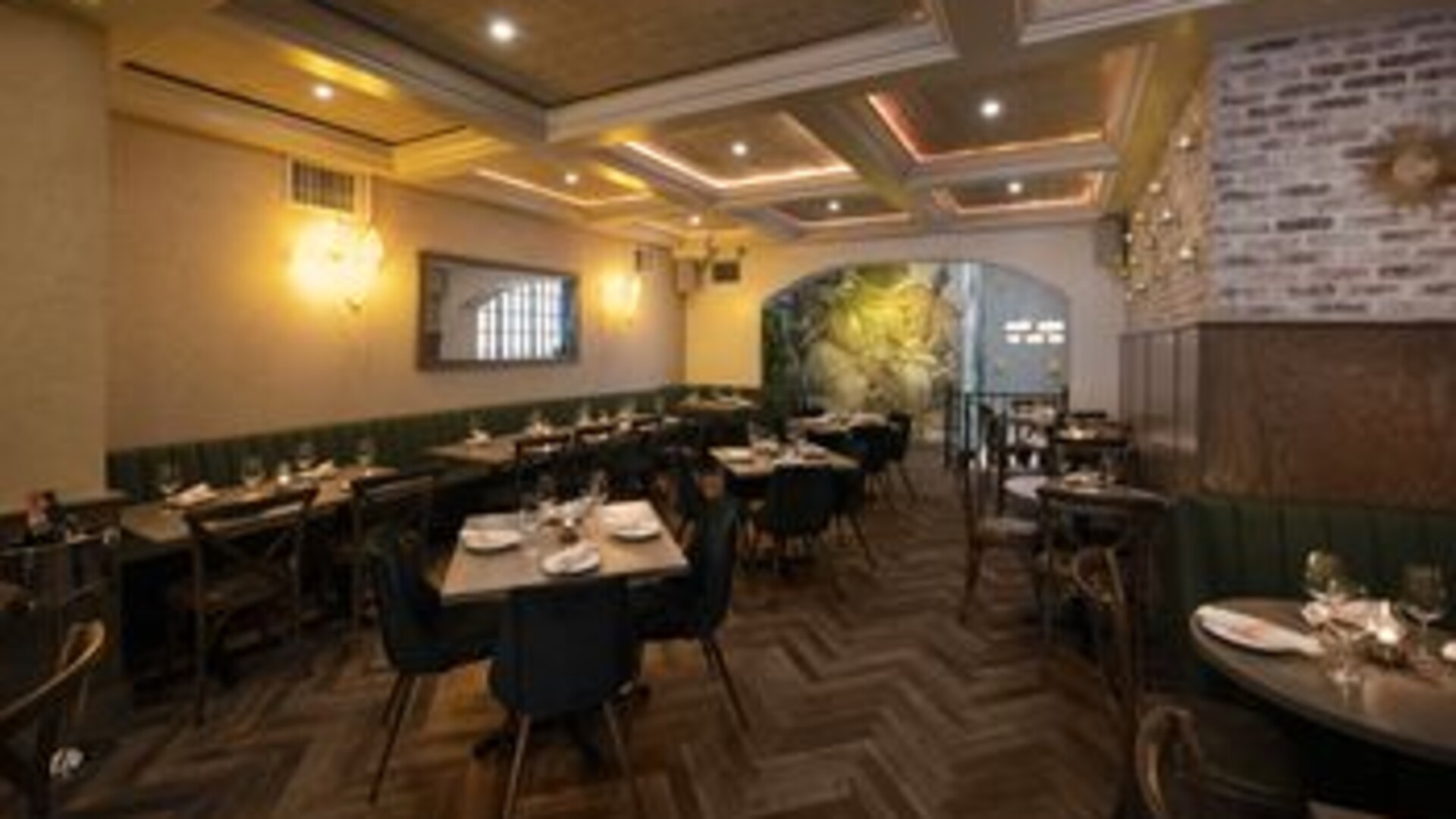 Tasca Restaurant + Updated Prices - The Knot