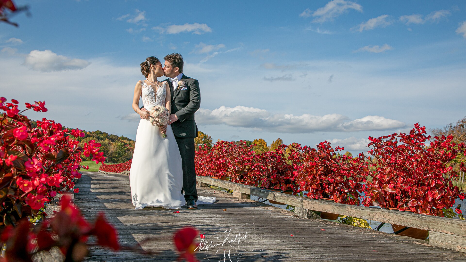 Stephen Kalbach Photography + Updated Prices - The Knot