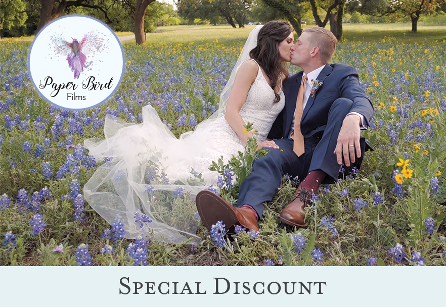Paper Bird Films Videographers The Knot