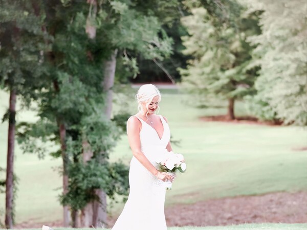Salwa Photographer LLC Photos - The Knot