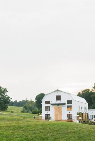 Barn South | Reception Venues - The Knot