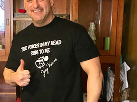 Joey Voices - Singing Comedian/Impressionist - Comedian Boston, MA ...