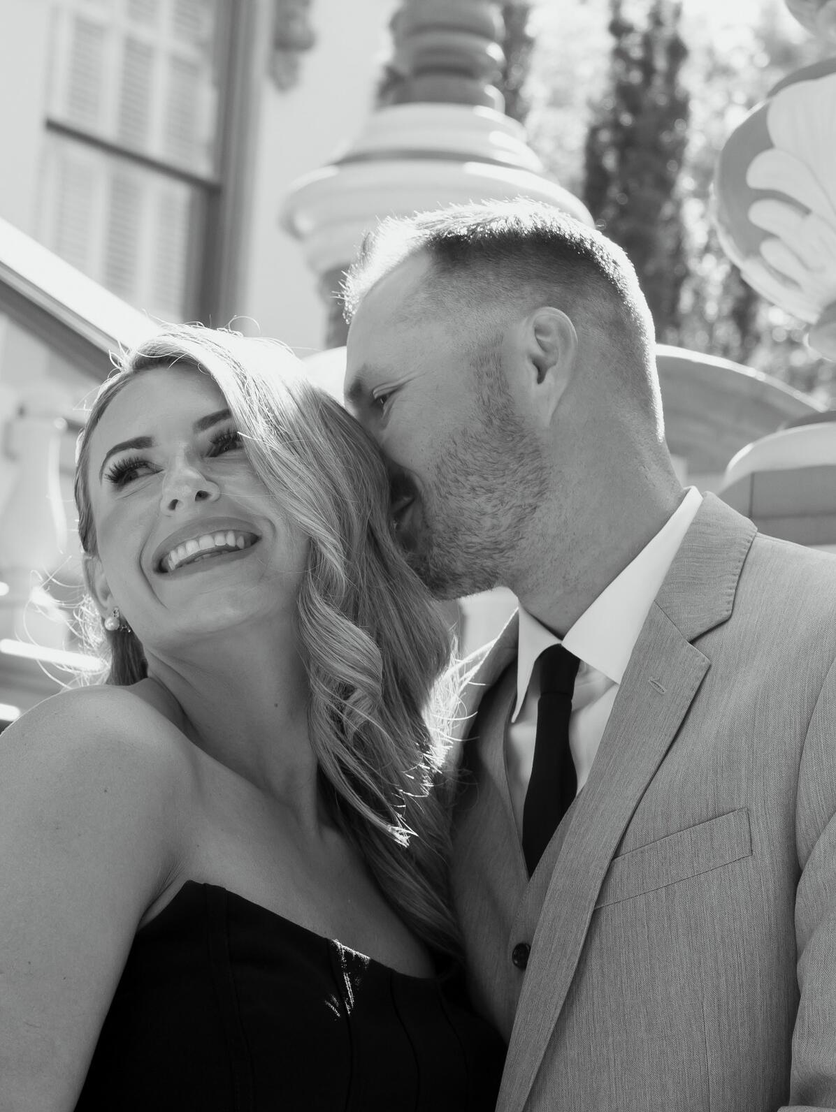Amanda Gish and Justin Sheppard's Wedding Website - The Knot