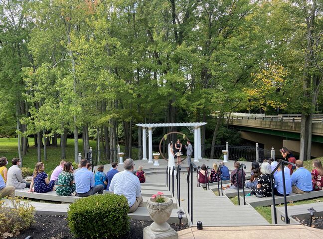 Grand Pacific Junction Events | Reception Venues - The Knot