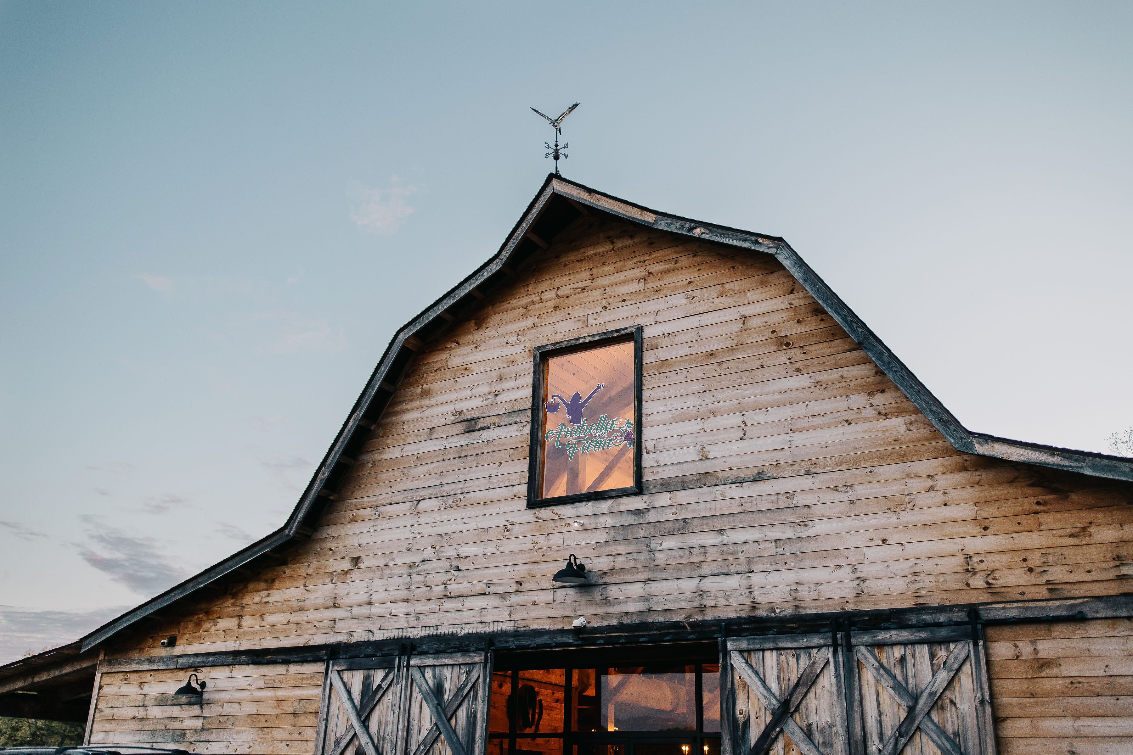 Arabella Farm + Updated Prices - The Knot