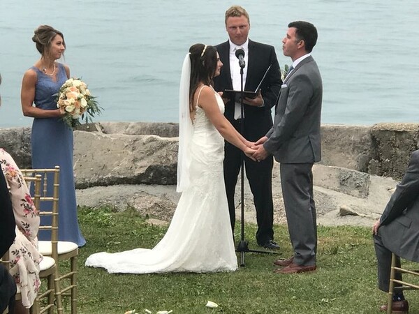 Chicago Wedding DJ - Fourth Estate Audio Photos - The Knot