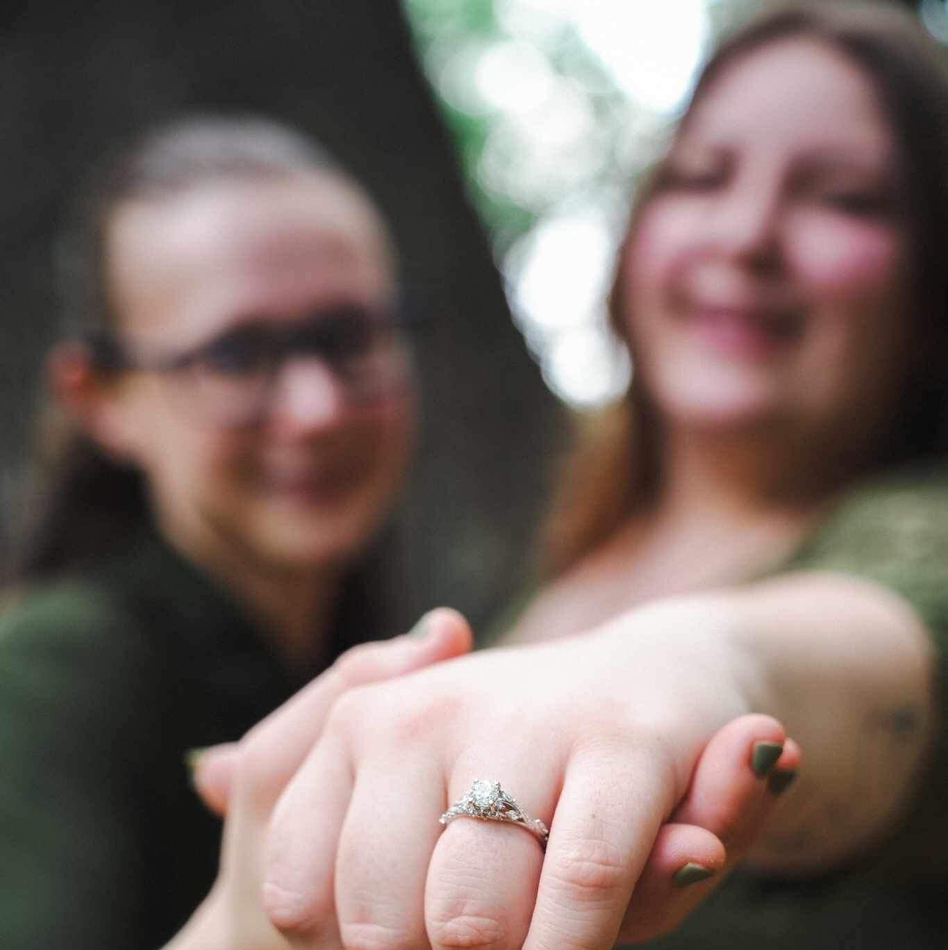Vanessa Adragna and Mikayla Howell's Wedding Website - The Knot