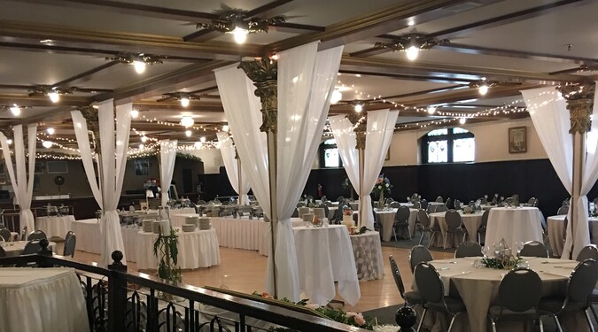 Indy blue wedding venue 60 photos - Astyledwedding.com
