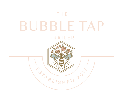 The Bubble Tap Trailer + Updated Prices - The Knot