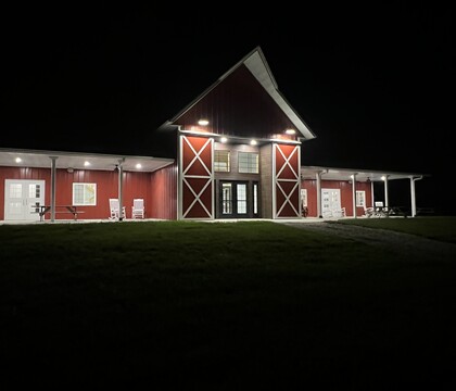 Colony Acres Family Farm + Updated Prices - The Knot