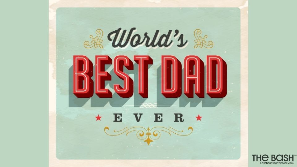 20 Happy Father's Day Zoom Backgrounds - Free Download - The Bash