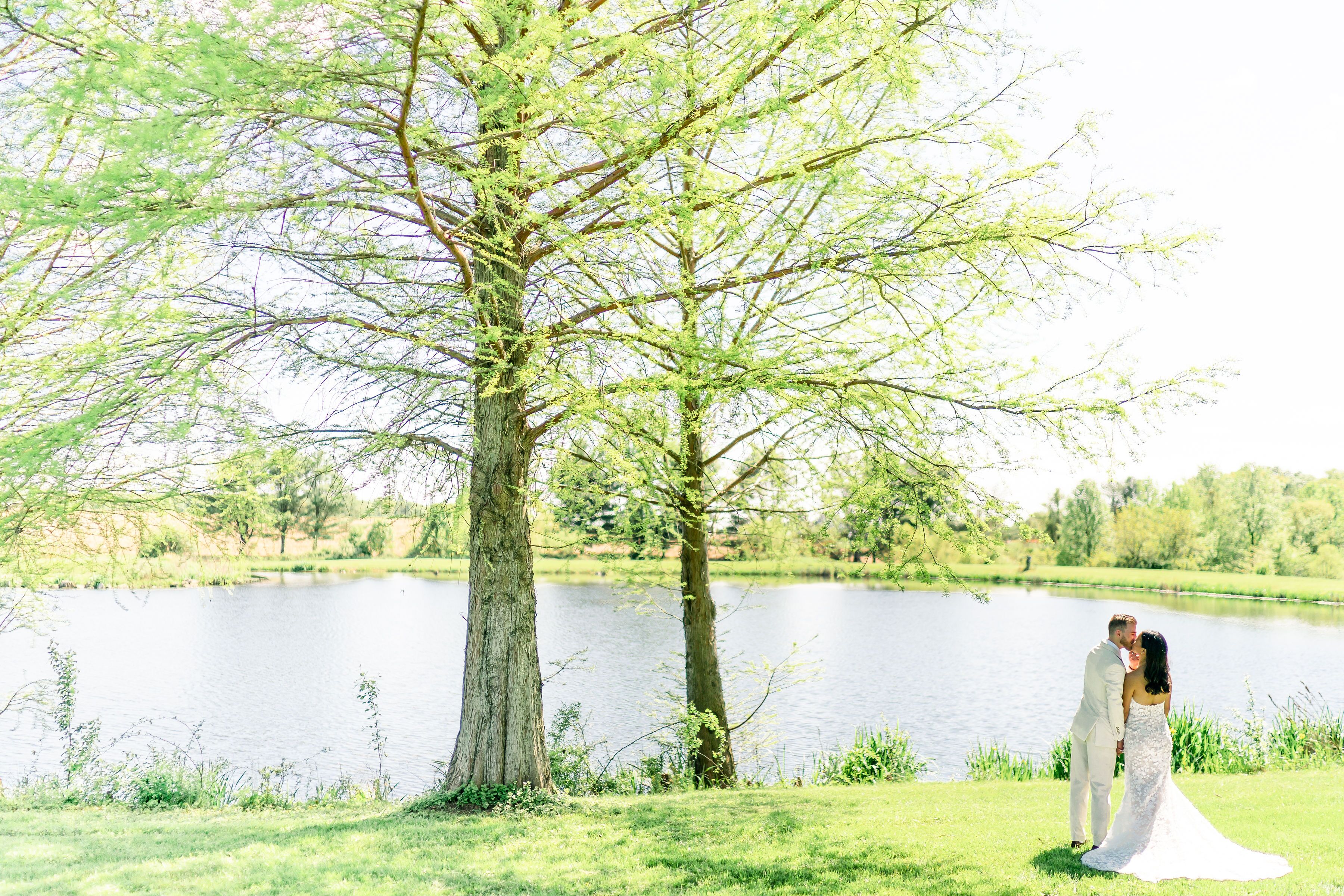 Bortner Valley LLC | Reception Venues - The Knot