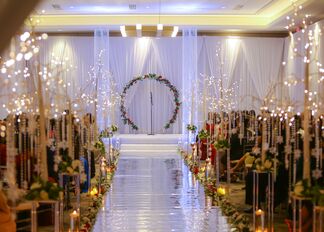 Boujee Weddings | Wedding Planners - The Knot
