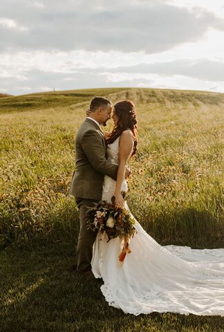 Ivory Meadows | Reception Venues - The Knot