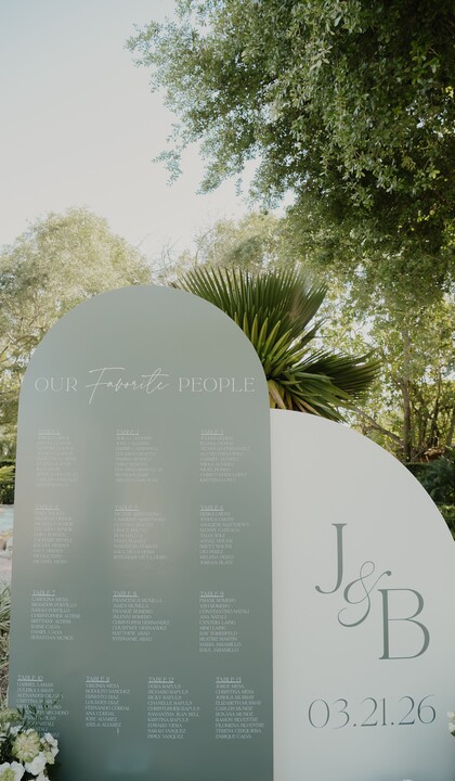 CIM Miami + Updated Prices - The Knot