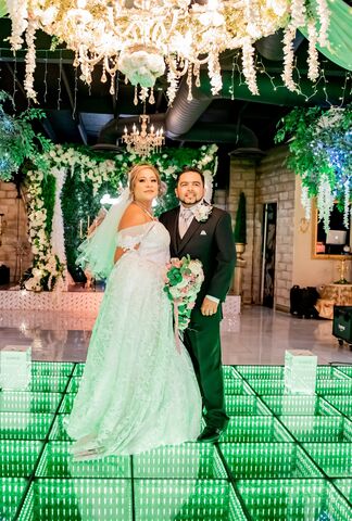 SUNSET CASTLE | Reception Venues - The Knot