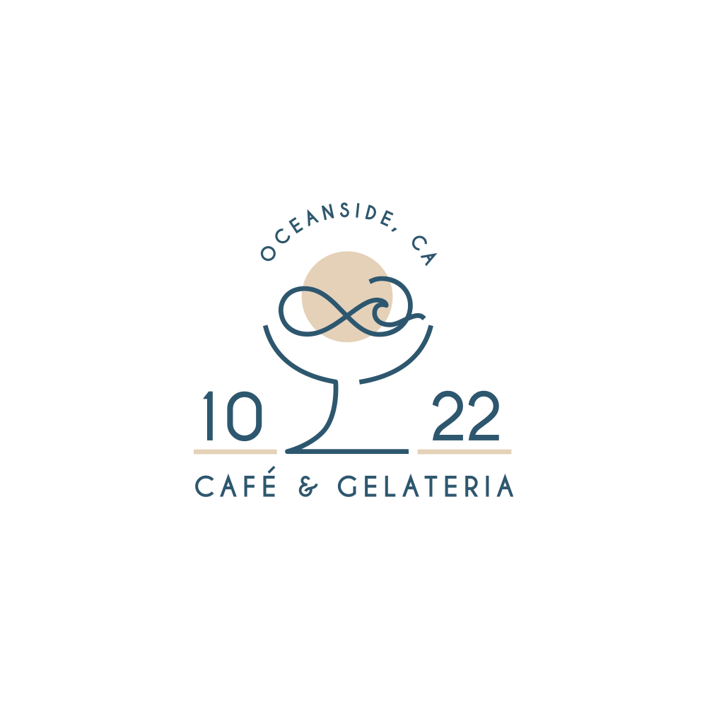 1022 Cafe & Gelateria + Updated Prices - The Knot